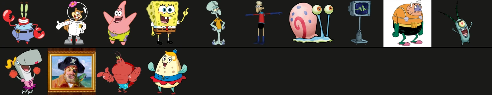 Puff is out (Vote 2 for real) | Fandom