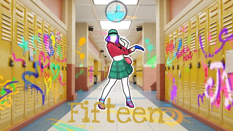 Taylor Swift Just Dance Fanmades: Track 2s | Fandom