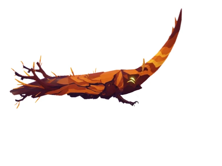 Say a random creature | Fandom