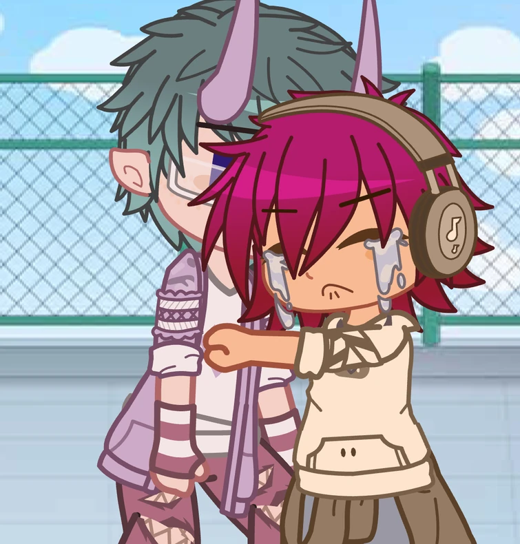 Discuss Everything About Gacha Club Wiki | Fandom