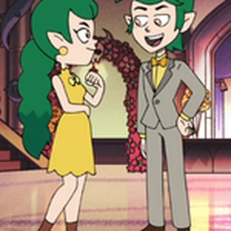 Discuss Everything About The Owl House Wiki | Fandom
