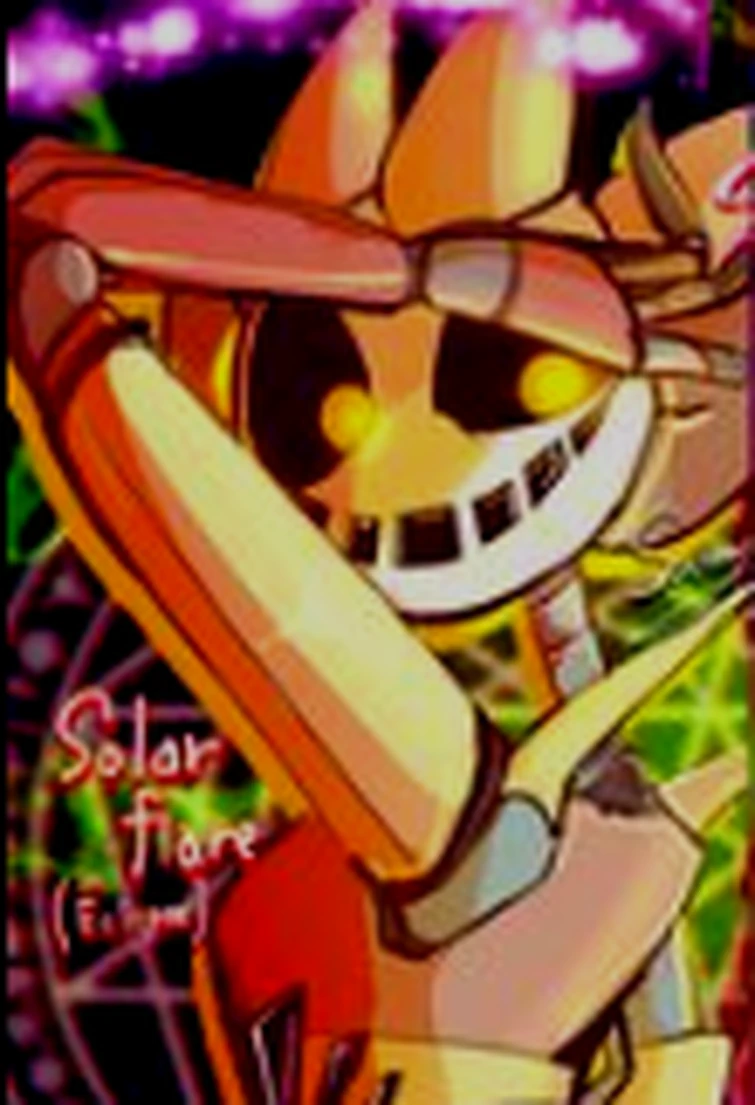 Uh- this be my new pfp for now- | Fandom