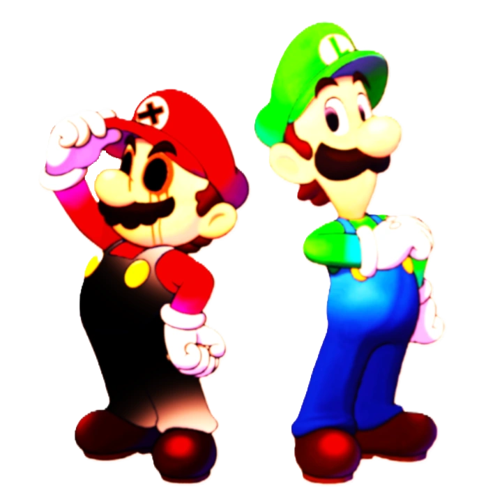 BROTHERS, REUNITED! | Fandom