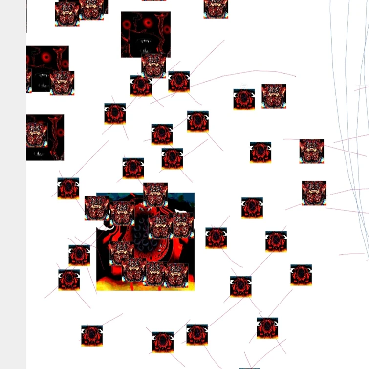 Discuss Everything About The Uncanny Incredible Wiki | Fandom