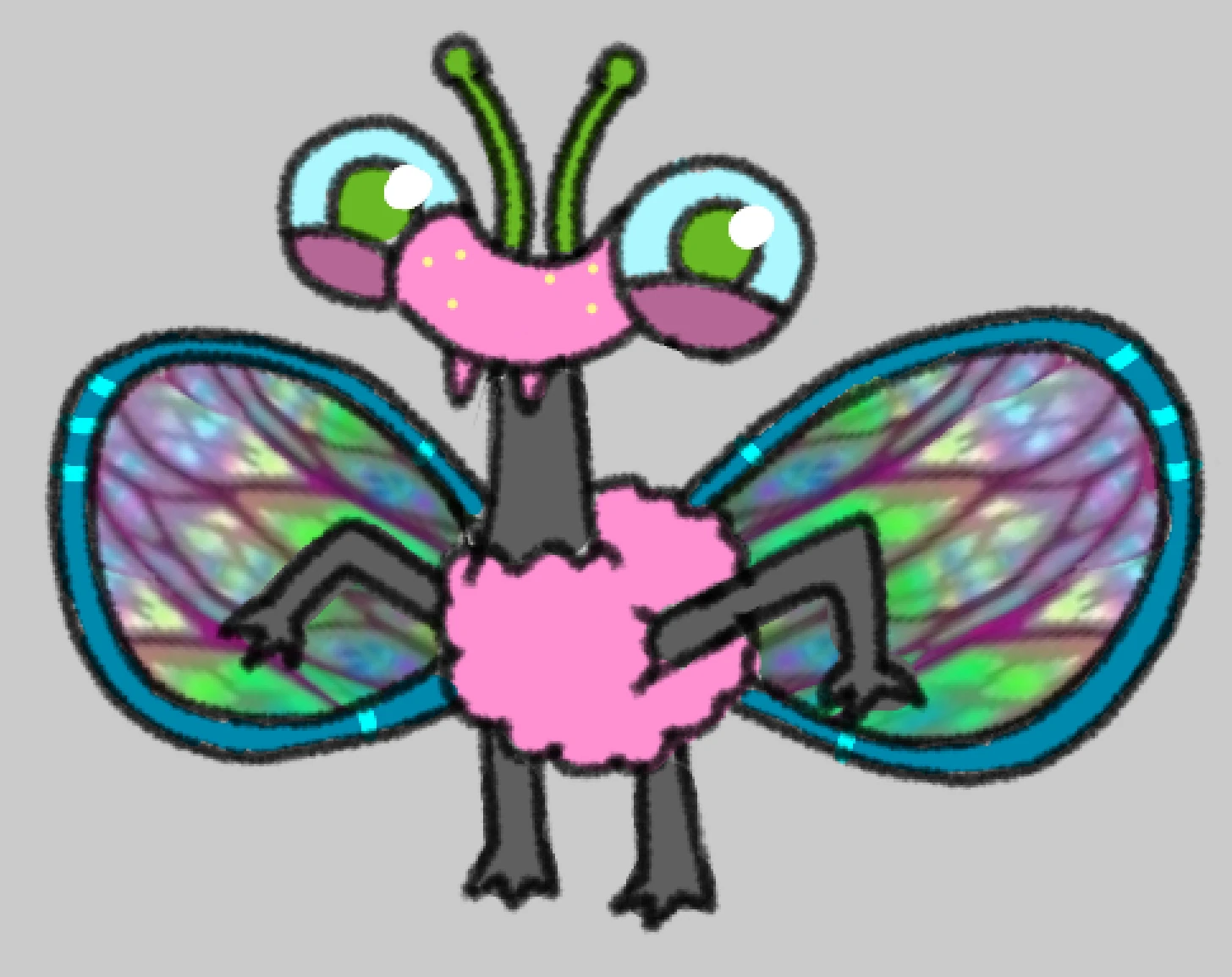 Stable Meebkin | Fandom