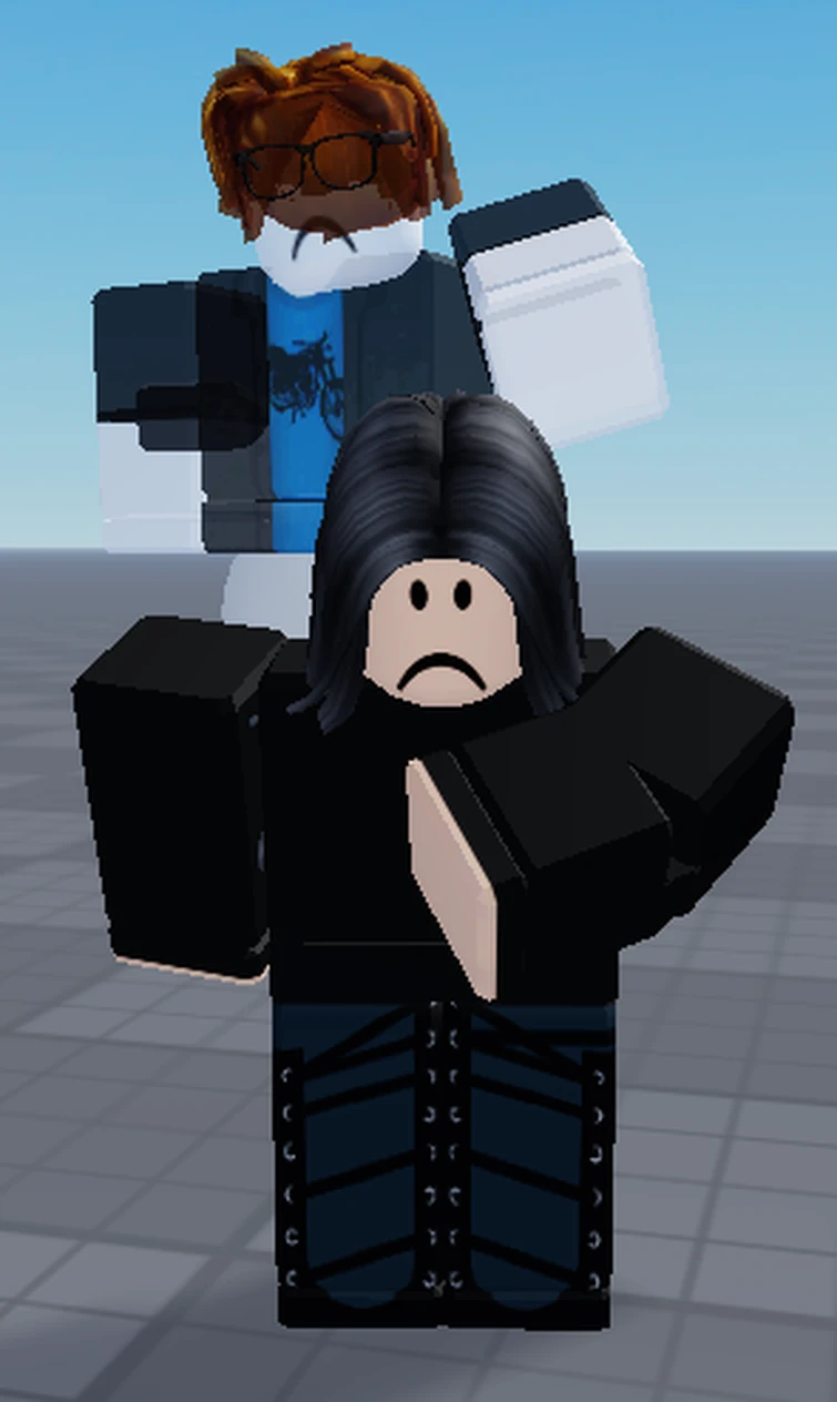 Discuss Everything About Daybreak Fanon Wiki | Fandom