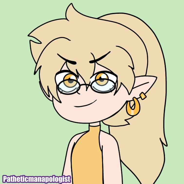 My ocs re-posted | Fandom