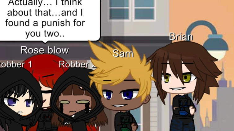 Discuss Everything About Gacha Club Wiki | Fandom