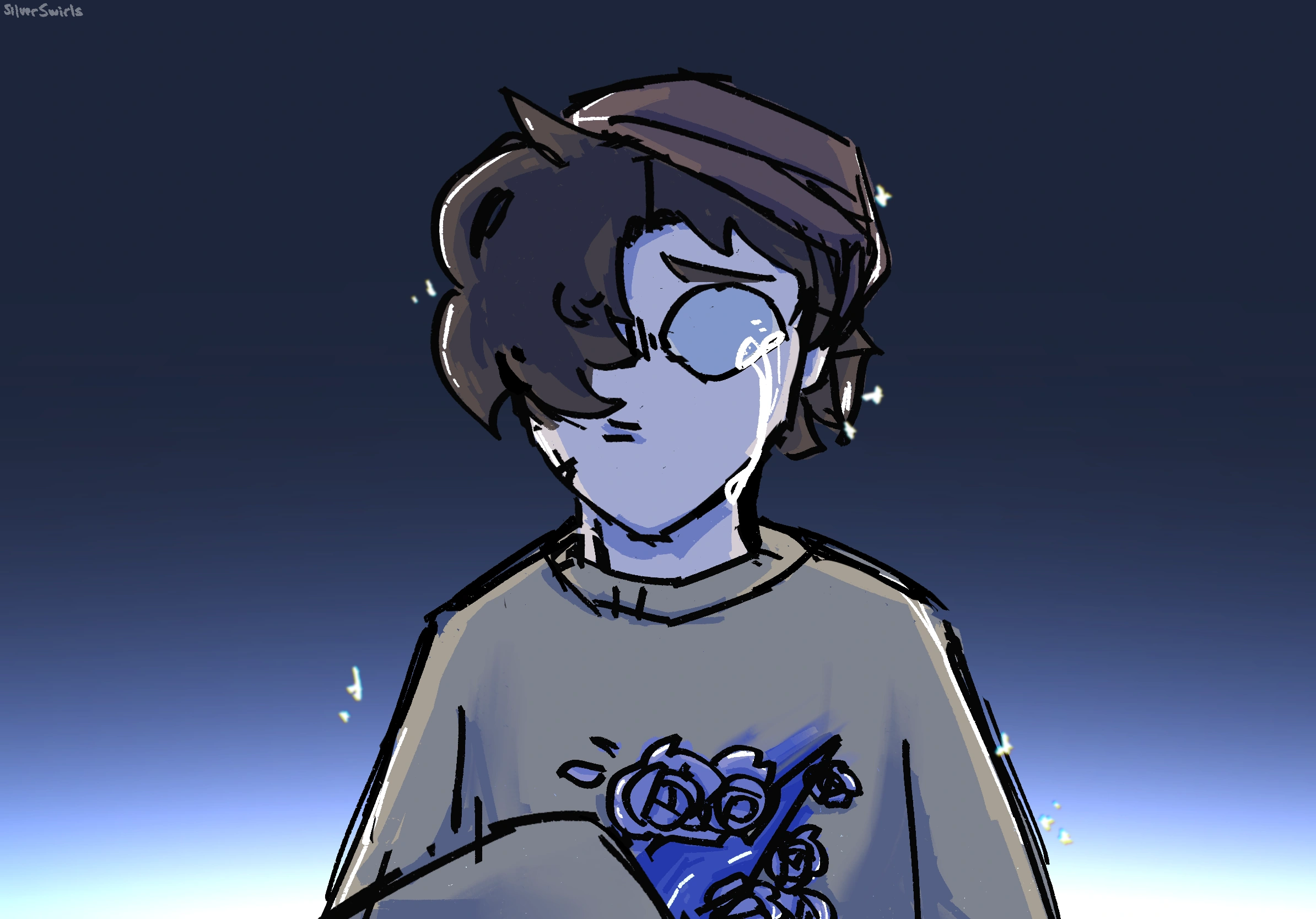 Ghostbur :) | Fandom