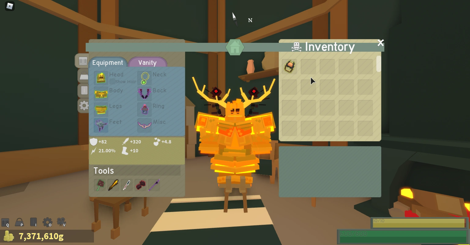 Discuss Everything About Fantastic Frontier -Roblox Wiki | Fandom