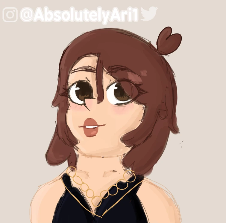 Art challenge: DTYIS | Fandom