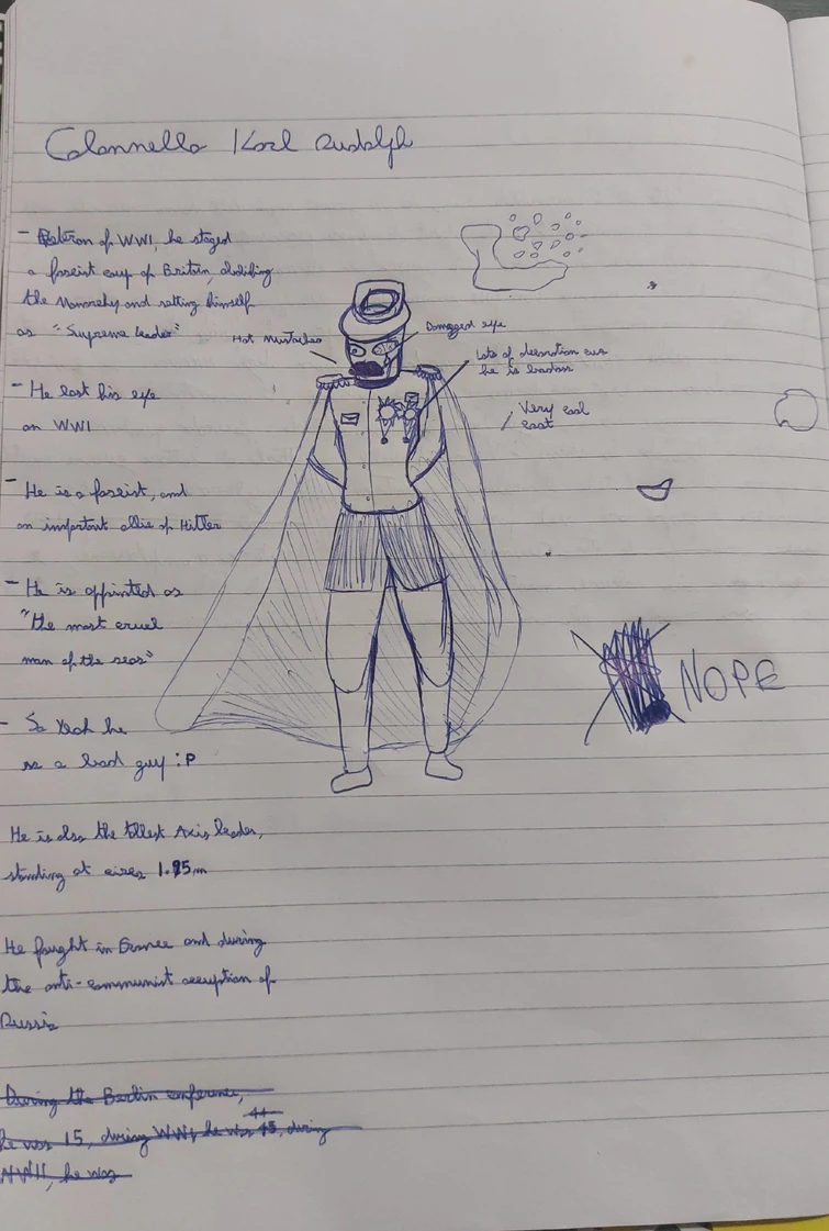 And here we go | Fandom
