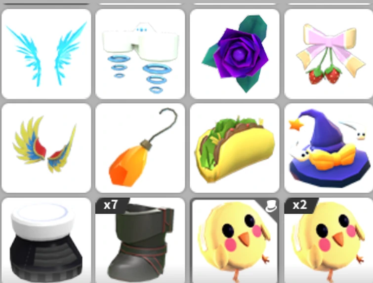 Discuss Everything About Adopt Me! Wiki | Fandom