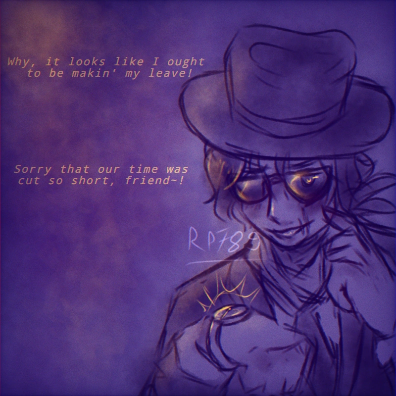 rrb - character teaser | Fandom