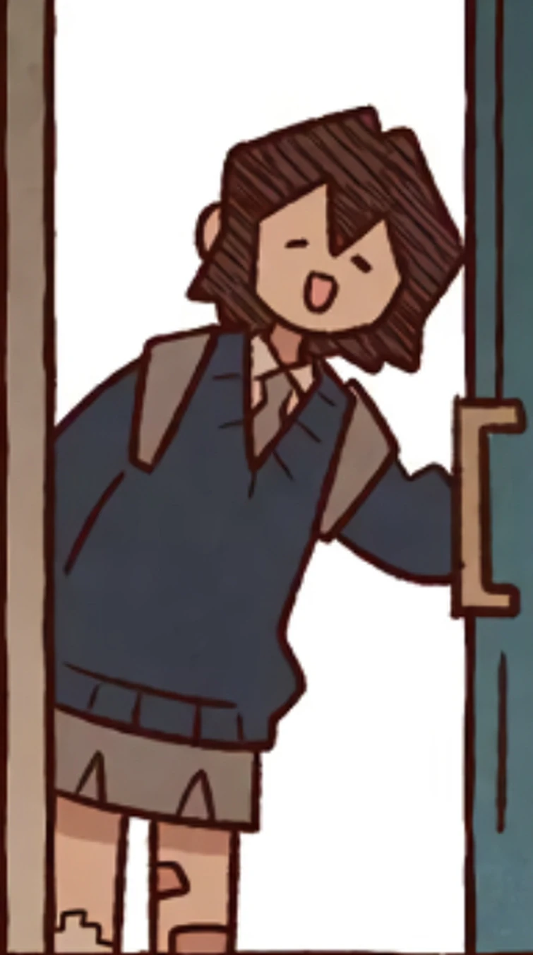 I am so sorry | Fandom