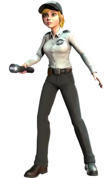 ¿Cual es tu guardia de seguridad preferido de la franquicia de FNaF ...