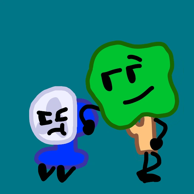 TREEFAN THE BEST SHIP EVER | Fandom
