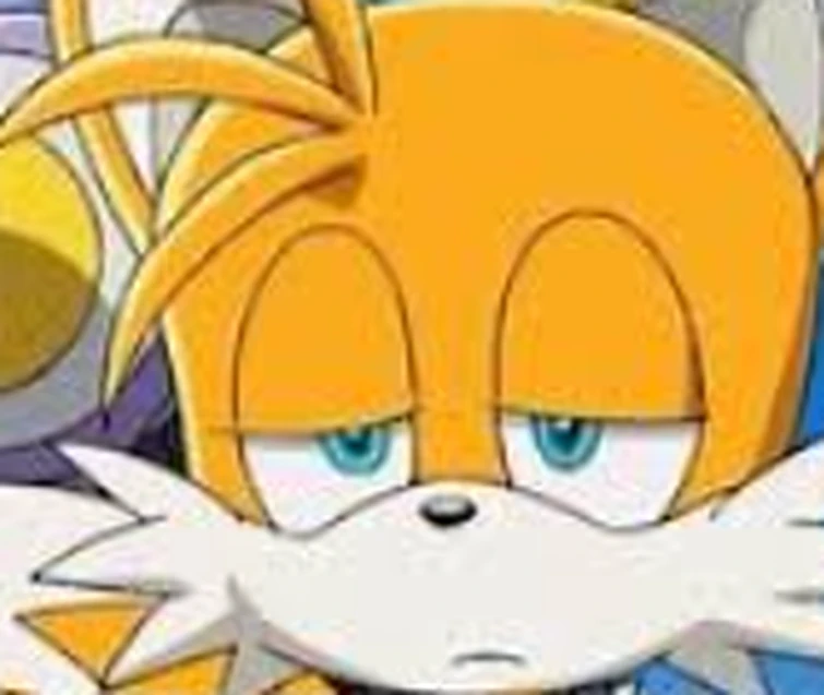 Discuss Everything About Miles "Tails" Prower Wiki | Fandom