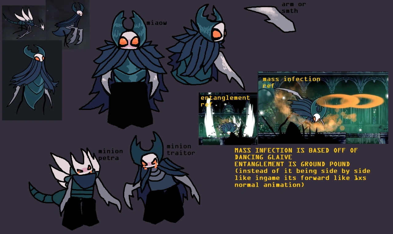 1x traitor lord skin concept | Fandom
