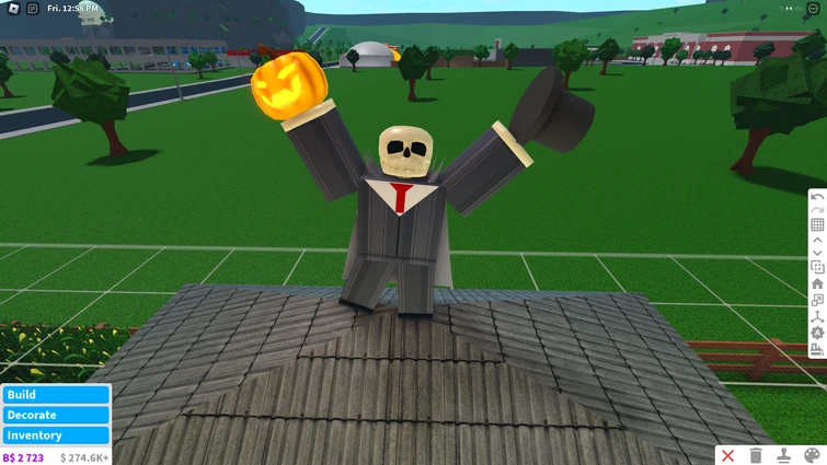 Say Hi to Jack | Fandom