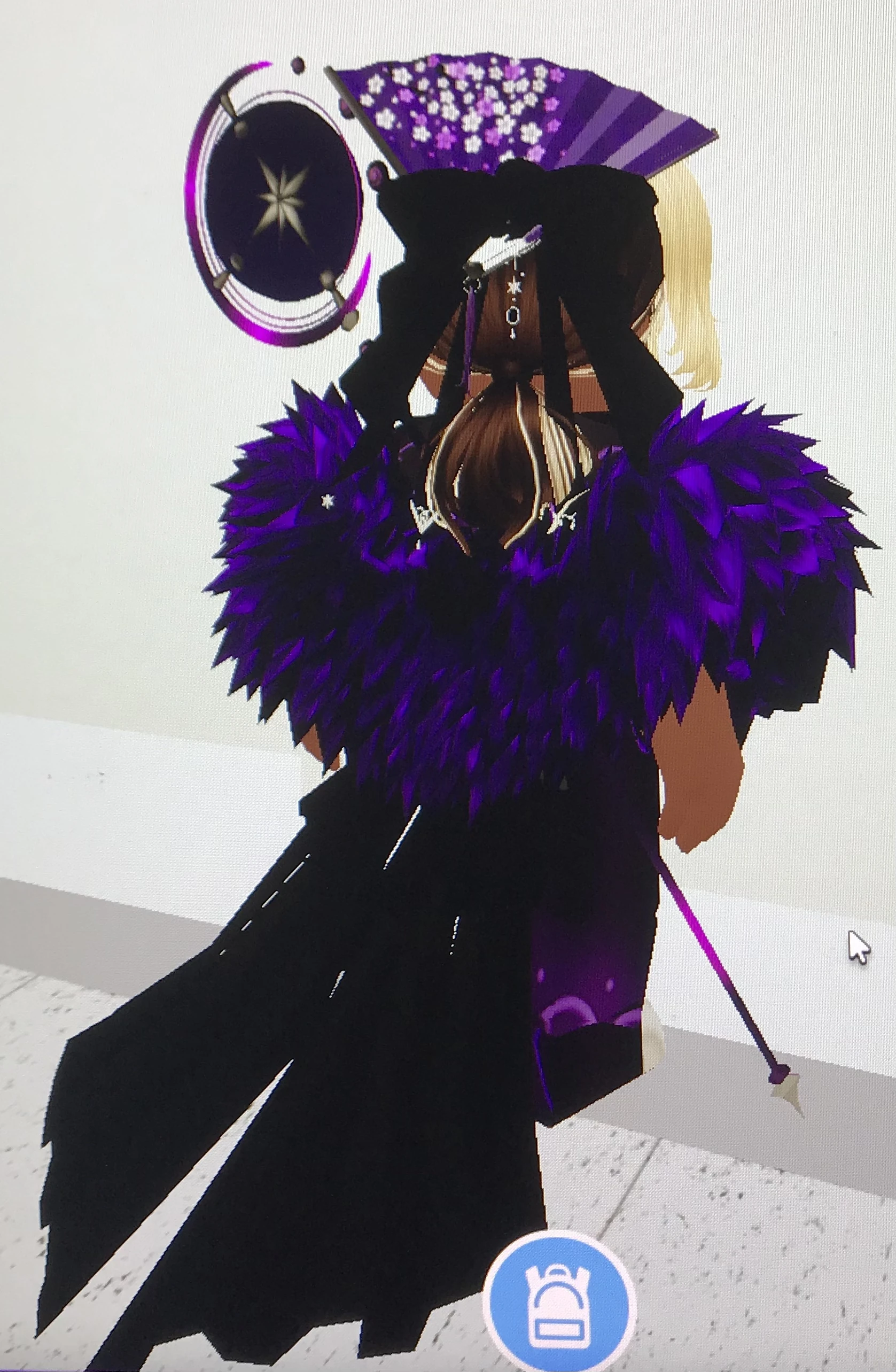 Roblox affogato | Fandom