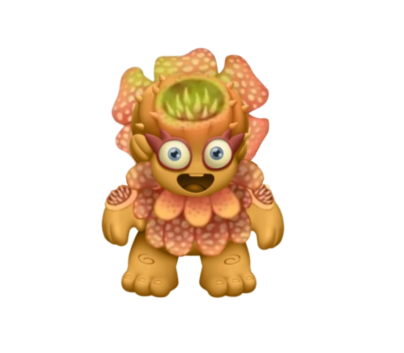 Baby epic barrb | Fandom