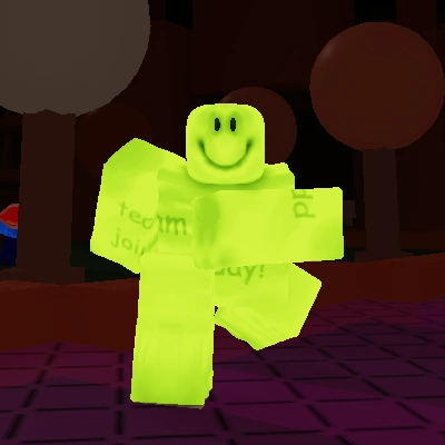 yellow dude | Fandom