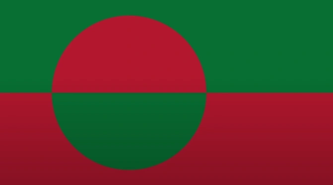 Flag of Moronland | Fandom