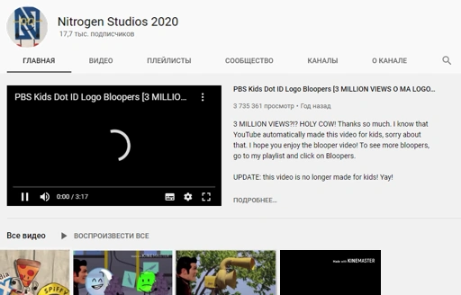 lost media logo cutout channel | Fandom