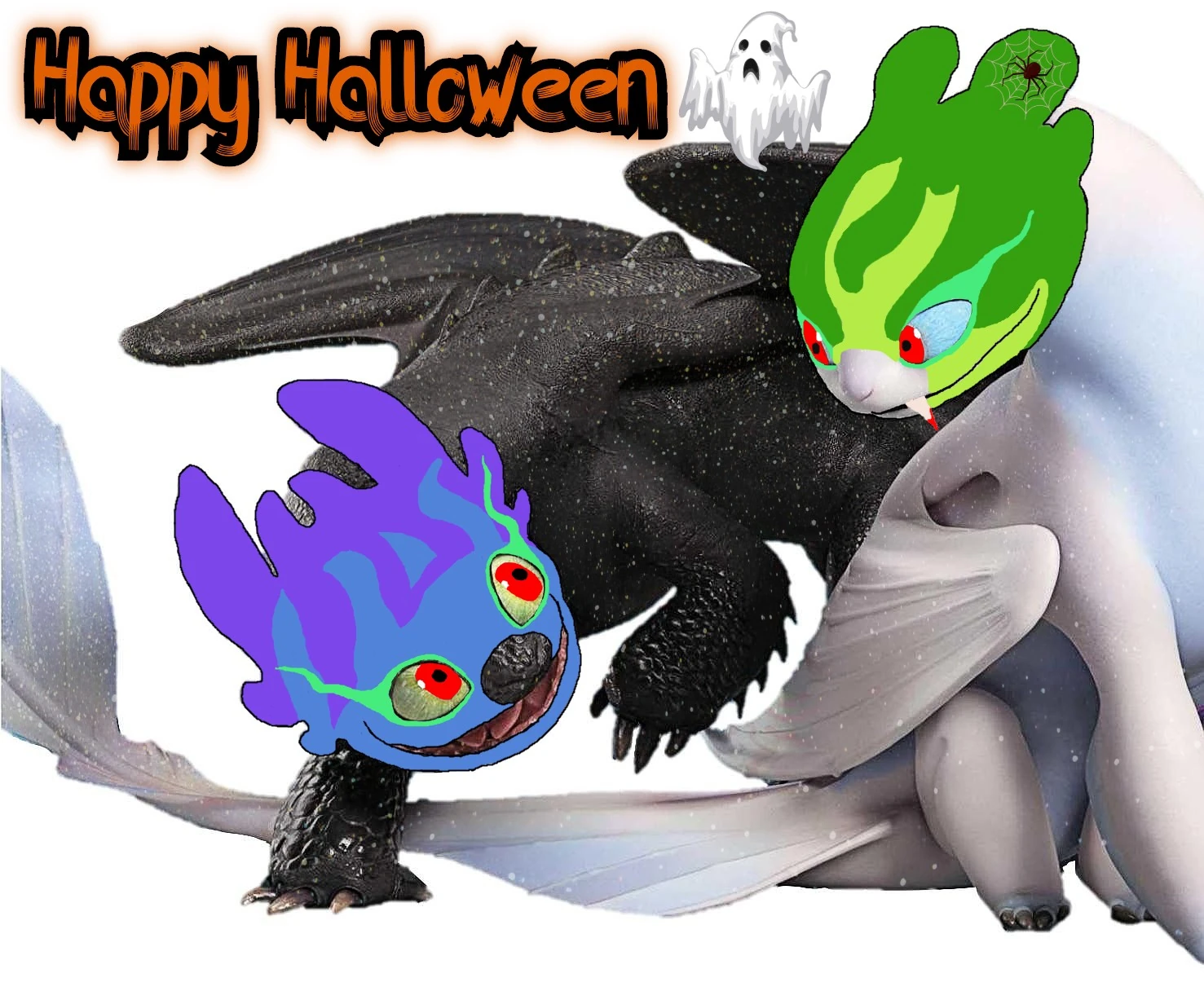 HTTYD Edits | Fandom