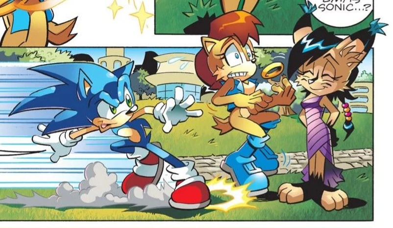 SonSallCole | Fandom