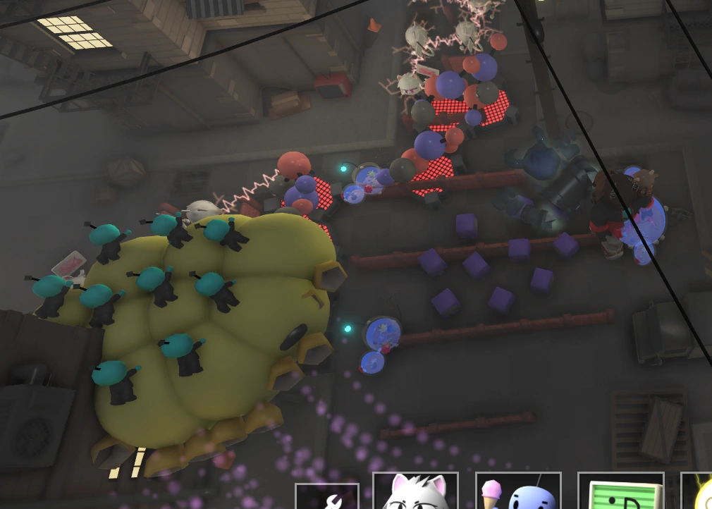 Rate my setup | Fandom