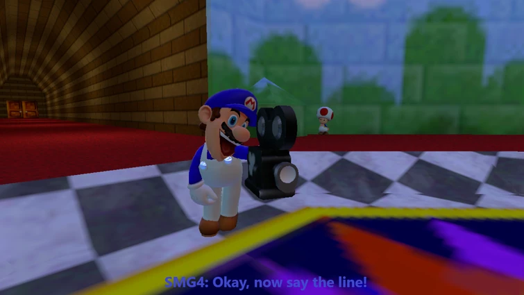 Discuss Everything About The SMG4 Wiki | Fandom
