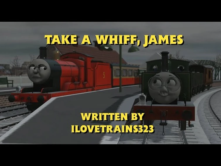 Any good Whiff-centric content out there? | Fandom