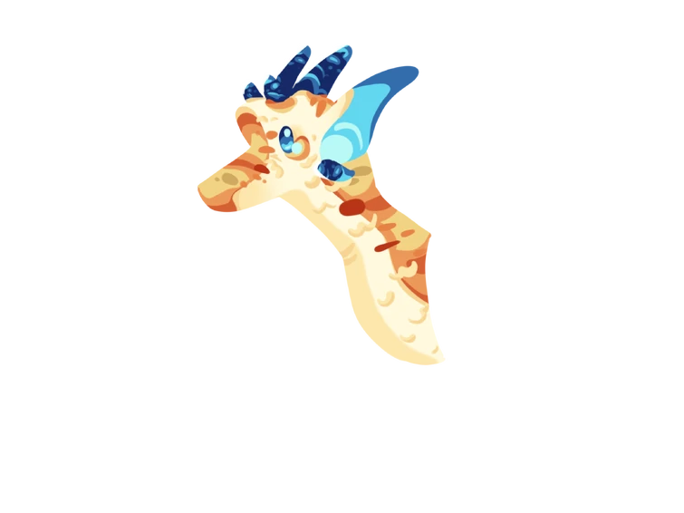 Messy tribrid design | Fandom