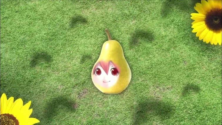 Poteto teto teto | Fandom