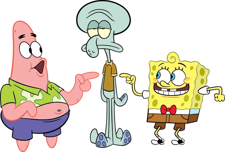 Discuss Everything About Encyclopedia SpongeBobia | Fandom