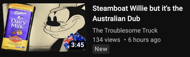NOT THE VEGEMITE CHOCOLATE | Fandom