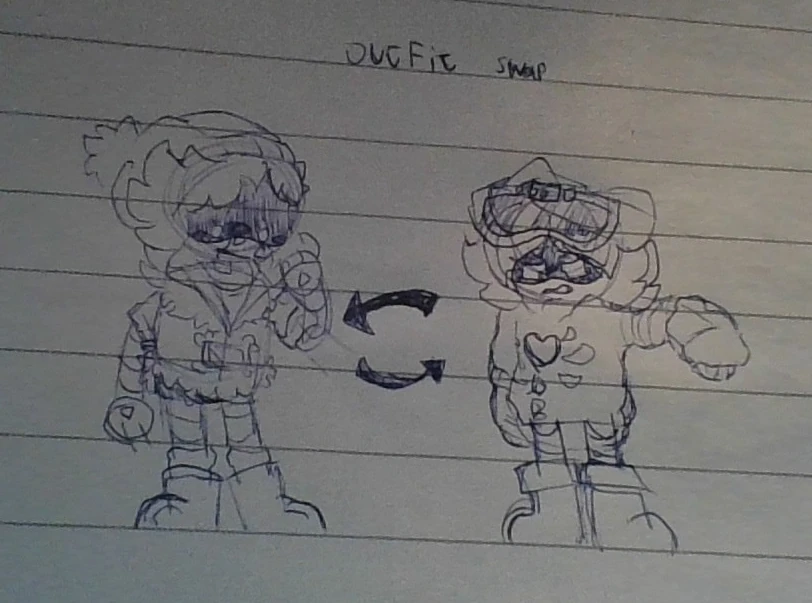 *incoherent screaming* | Fandom