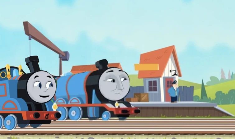 Season 1 All Engines Go! (PART 2) | Fandom