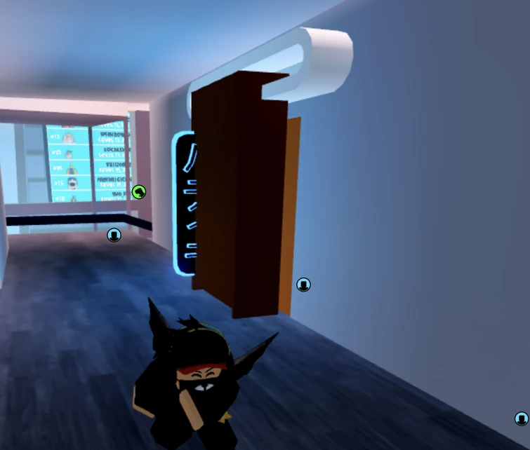 Fun Fact: Trapped Bookshelf is the most overpowered furniture in the ...
