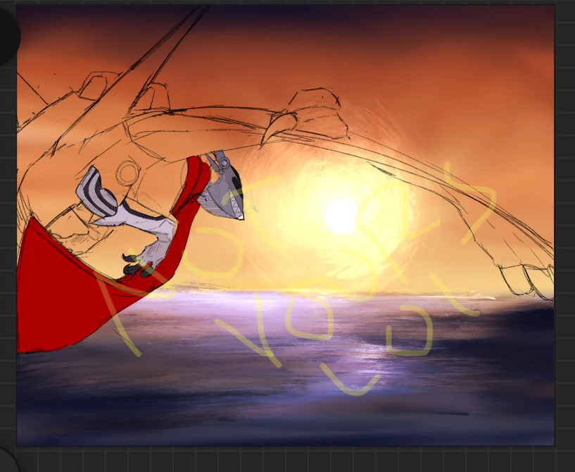 Just realized I screwed up on the acarf | Fandom