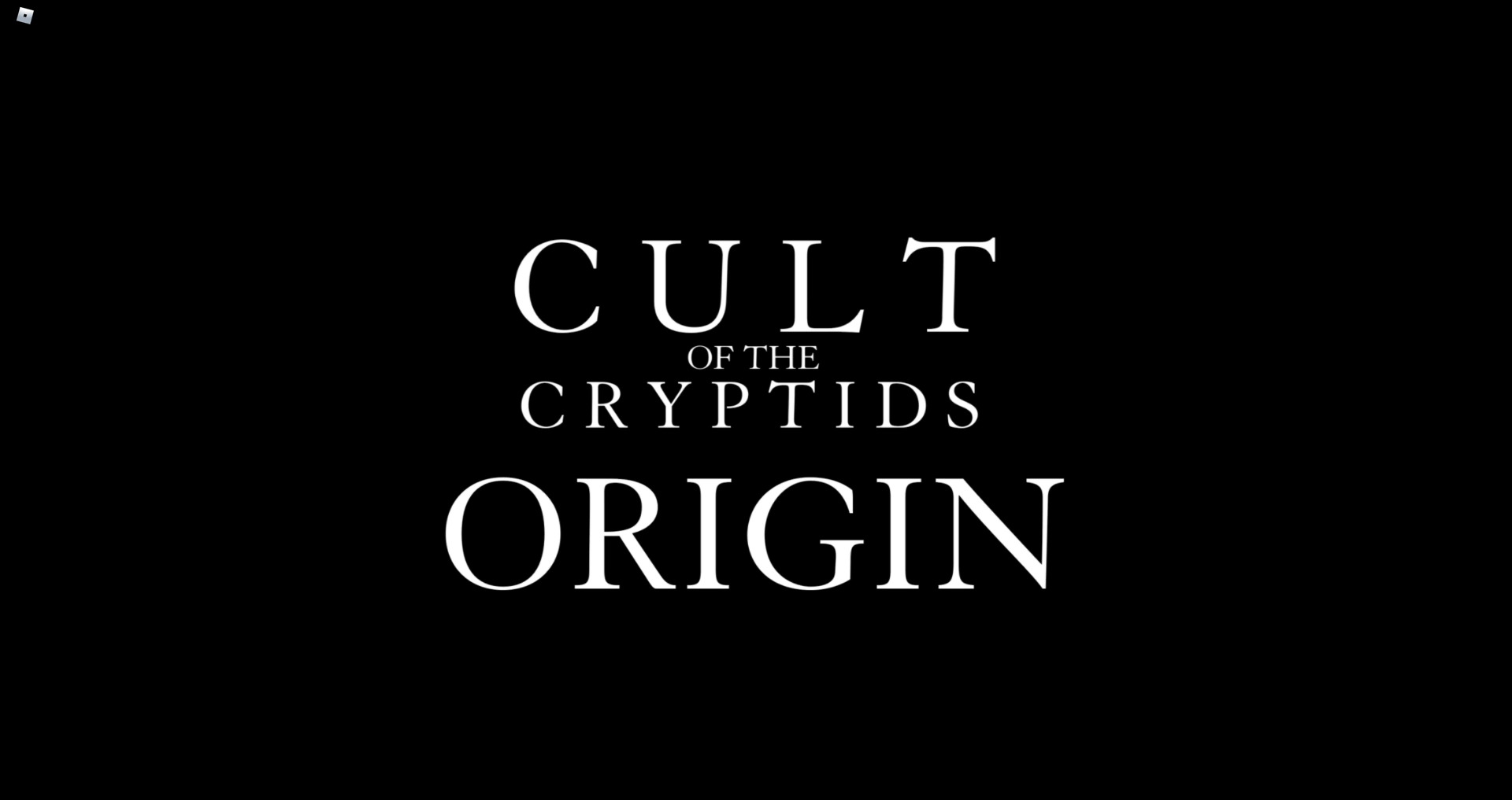 i hate how some cryptids kill you in 1 hit yes im looking at you unkown ...