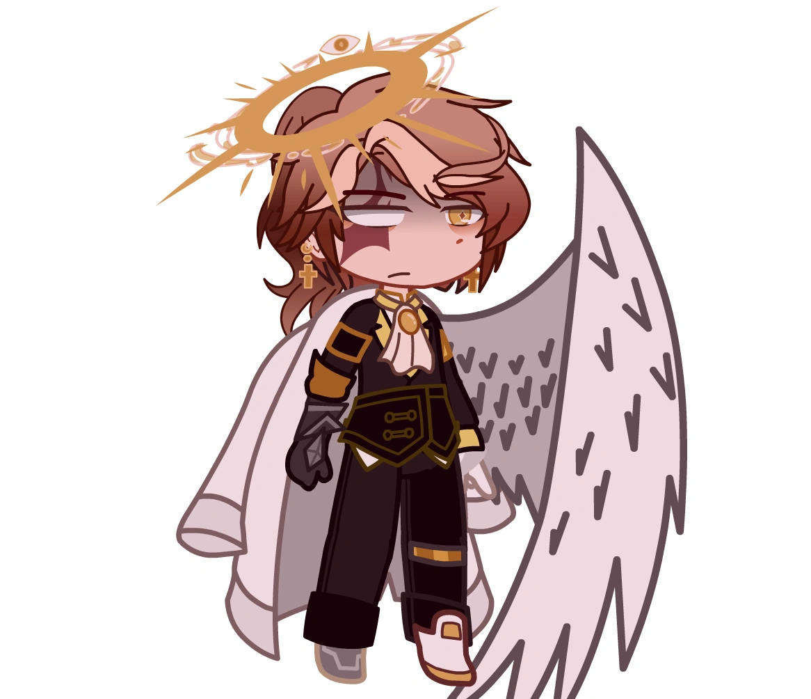 Redesigns and new OCs | Fandom