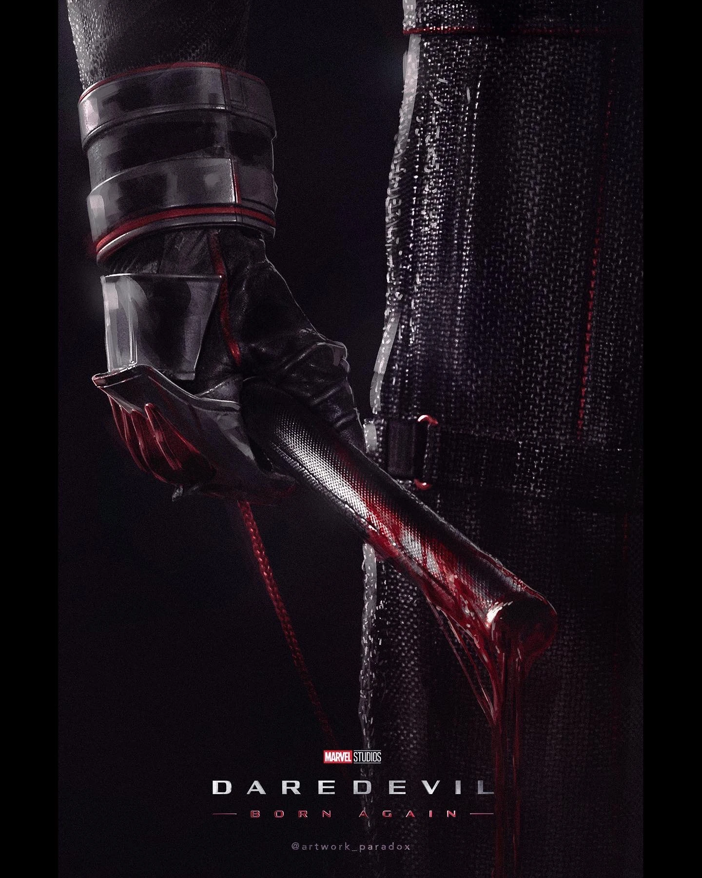 What do you hope to see in Daredevil: Born Again? | Fandom