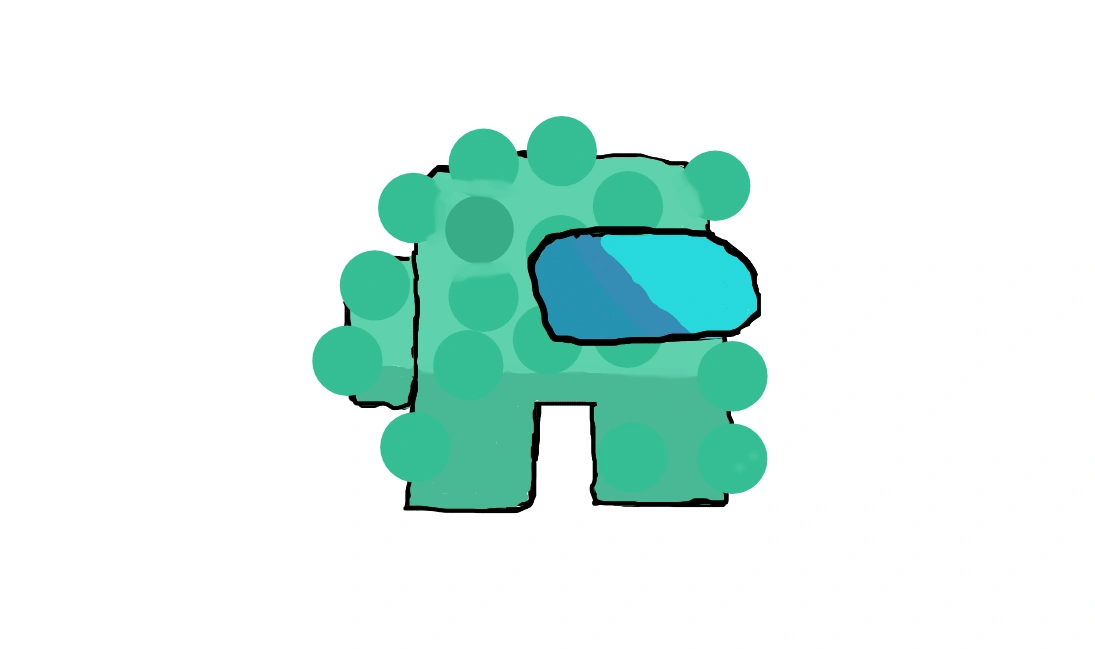 My Drawing of Pillock (A Dumb Ways To Die Character) | Fandom