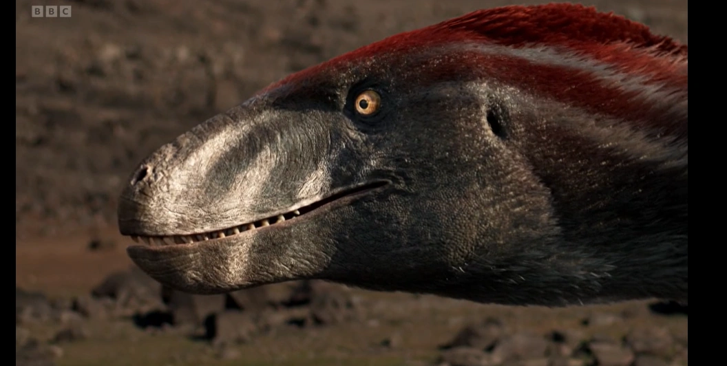 Walking with dinosaurs ep3- Band of brothers non spoiler review | Fandom