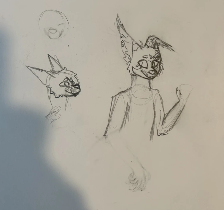 trading stinky characters | Fandom