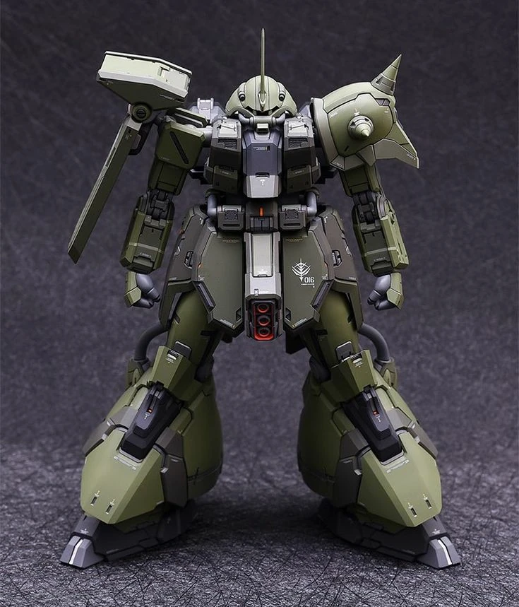 Zaku III | Fandom