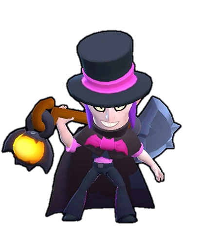 Favourite Mortis? | Fandom